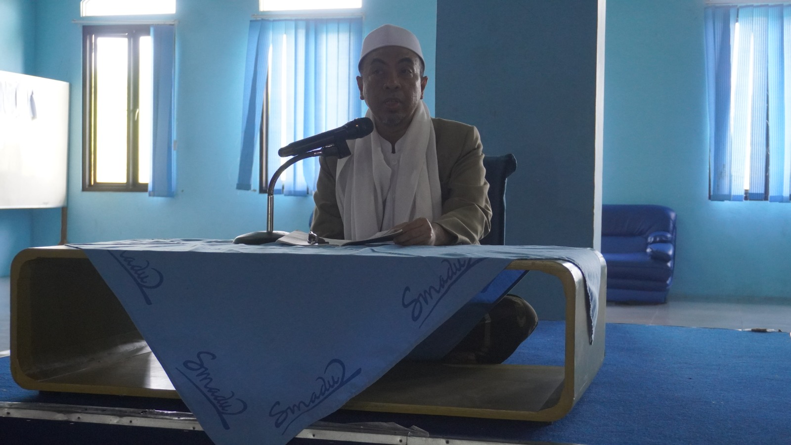 (Edisi Ramadhan 2023) Kajian Ta’lim Muta’alim oleh KH. Muh. Iqbal ...